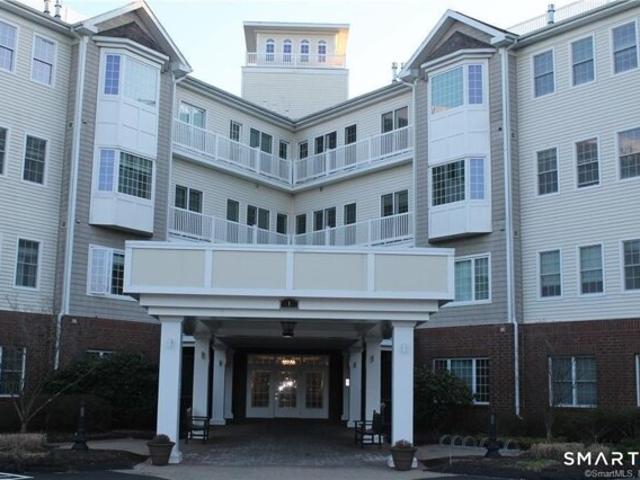 King Philip Dr Unit,west Hartford, Condo For Sale