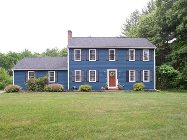 King Philip Path, Mendon, Home For Sale