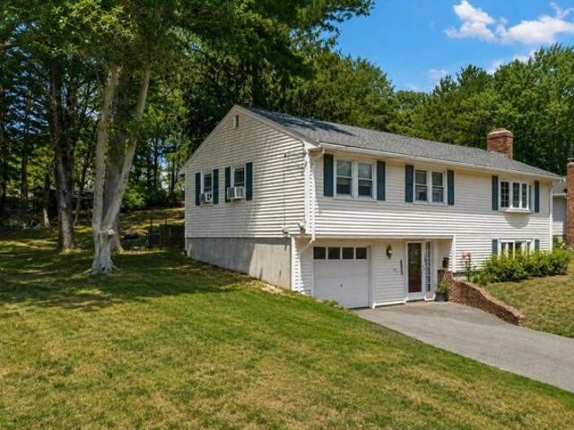 King Philip St, Weymouth, Home For Sale