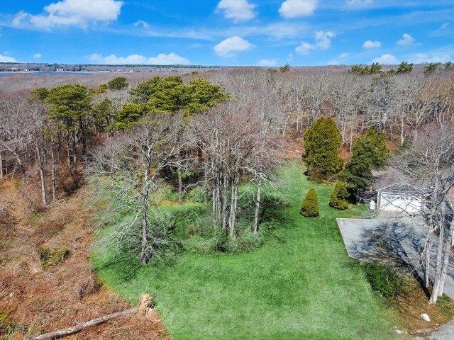 King Phillip Rd, Mattapoisett, MA 02739