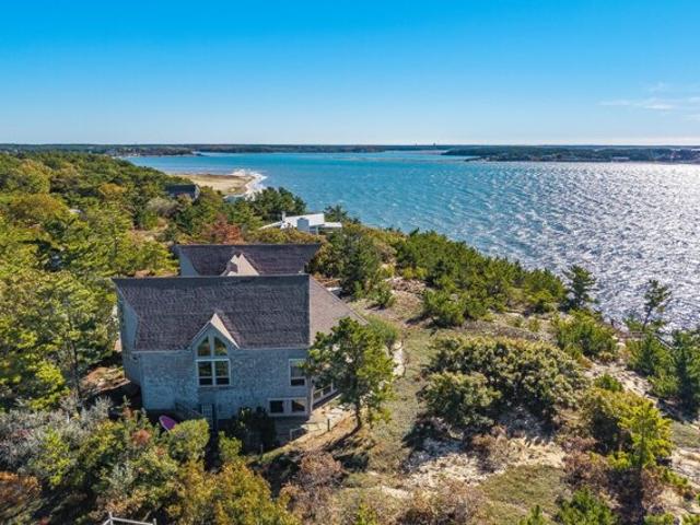 King Phillip Rd, Wellfleet, Home For Sale