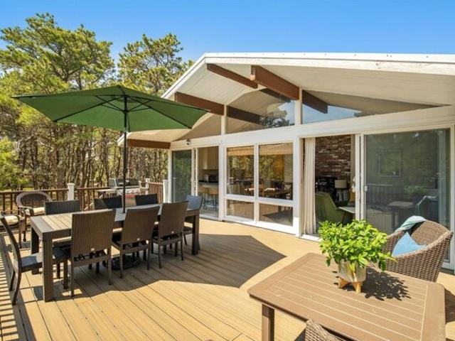 King Phillip Rd, Wellfleet, Home For Sale