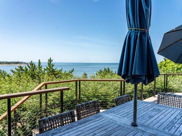 King Phillip Rd, Wellfleet, Home For Sale