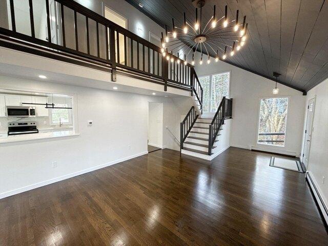 King Phillips Pathe, Marshfield, Home For Sale