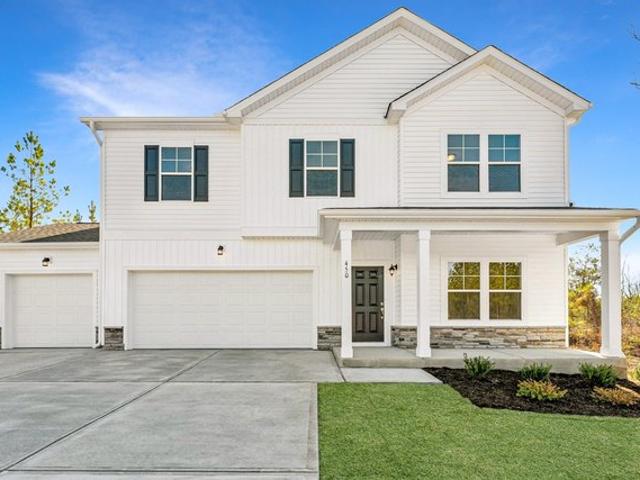 King Plan Oak Meadow Community