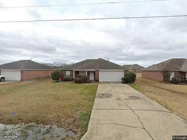 King Ranch, CANTON, MS 39046 642047160