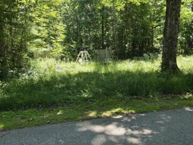 King Rd And Route,campton, Plot For Sale