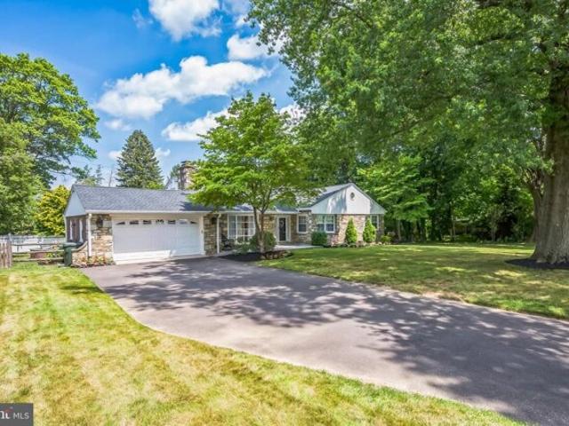 King Rd, Huntingdon Valley, Home For Sale
