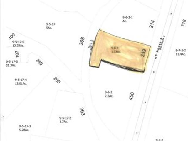 King Rd Lot,campton, Plot For Sale