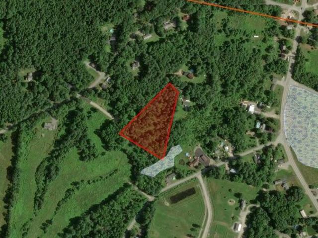 King Rd Unit C, Lisbon, Plot For Sale