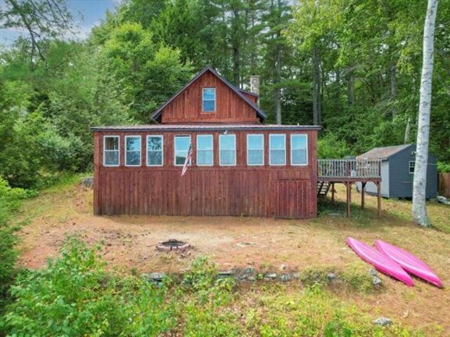 King Rd, Vassalboro, Home For Sale