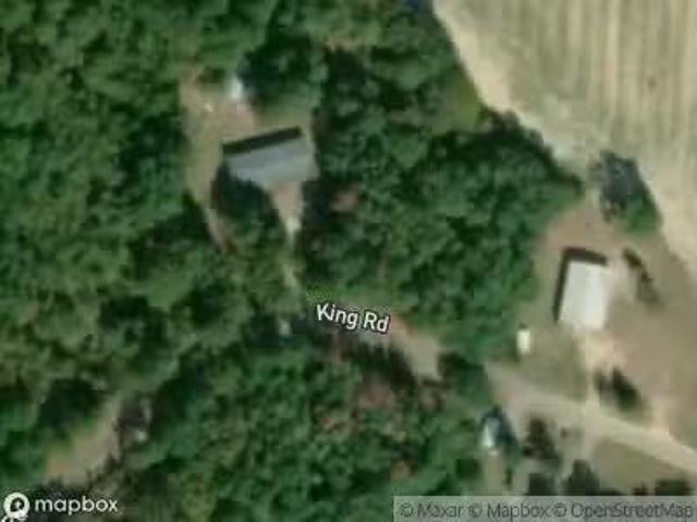 King Rd
