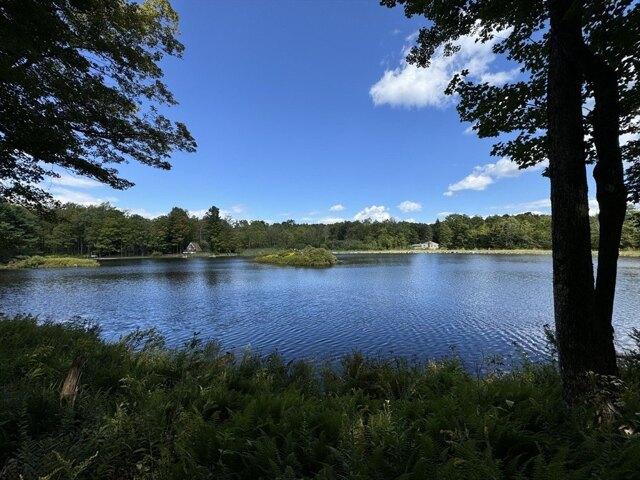 King Richard Dr Parcel,becket, Plot For Sale