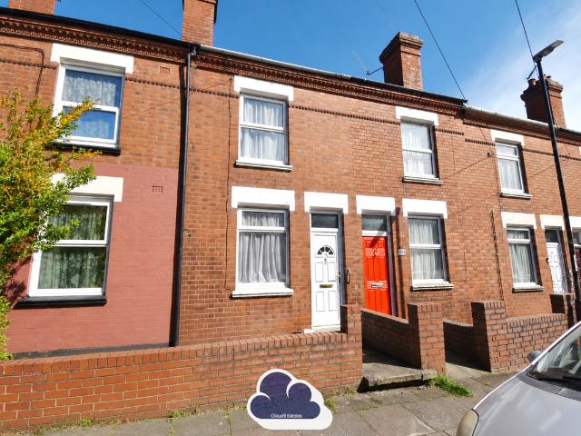 King Richard Street, Coventry CV2, 2 bed terraced house to rent, £950 pcm | PrimeLocation