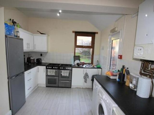 King Richard Street, Coventry, 5 Bedroom Terraced