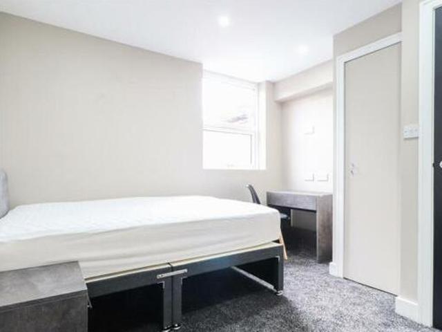 King Richard Street, Stoke, 1 Bedroom House