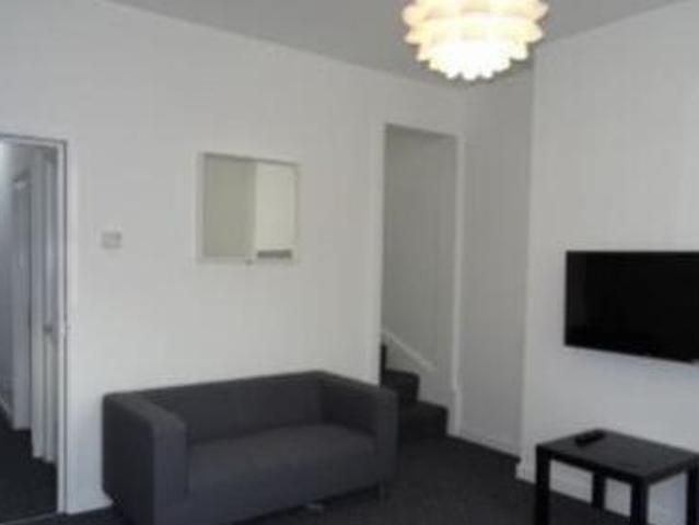 King Richard Street, Stoke, 4 Bedroom Terraced