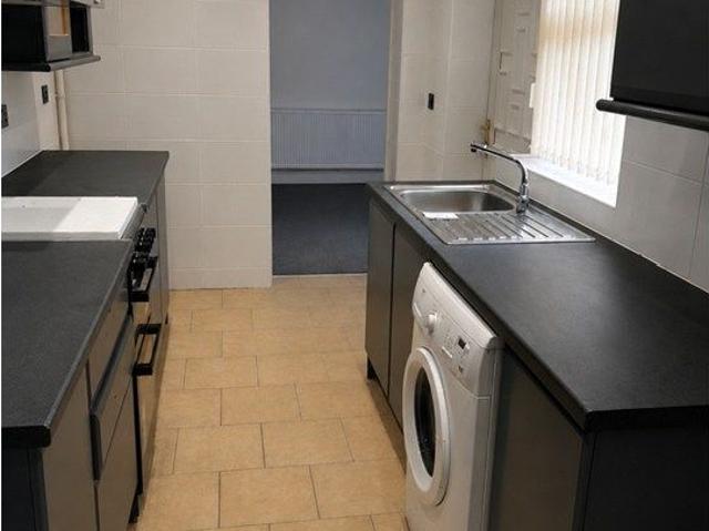 King St, Newton Le Willows WA12, 3 bed terraced house to rent, £1,100 pcm | PrimeLocation