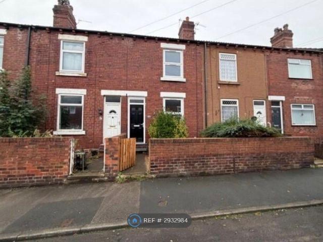 King St, Normanton WF6, 2 bed terraced house to rent, £825 pcm | PrimeLocation
