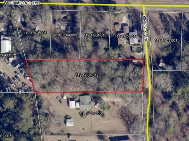 King St, Aiken, SC 29801