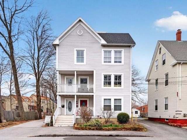 King St Apt,westbrook, Home For Sale