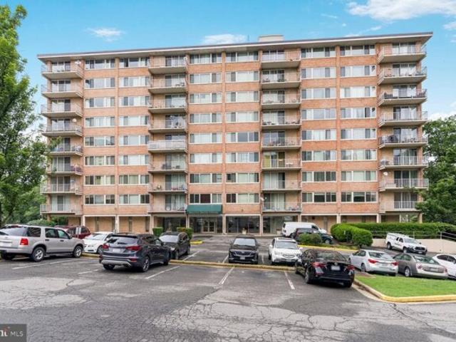 King St Apt,alexandria, Condo For Sale