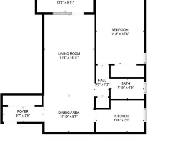 King St Apt B, Port Chester, Property For Sale