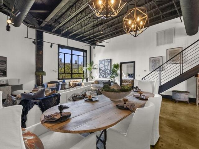 King St Apt,charleston, Condo For Sale