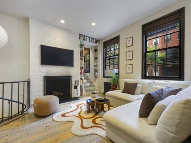 King St Apt,new York, Property For Sale