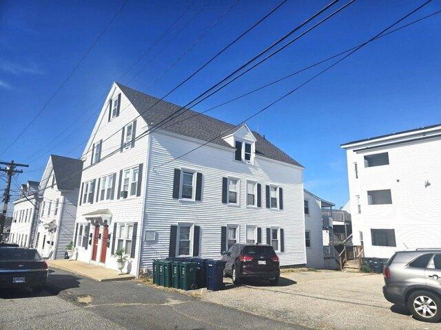 King St, Biddeford, Home For Sale