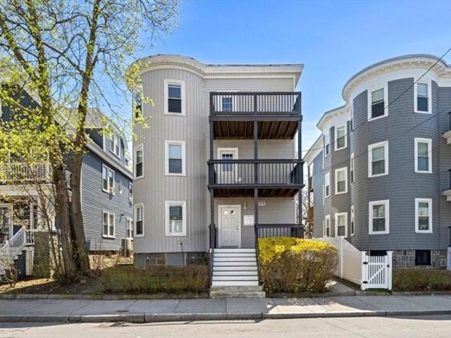 King St, Boston, Home For Sale