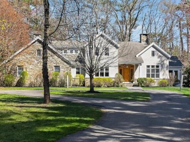 King St, Cohasset, Home For Sale