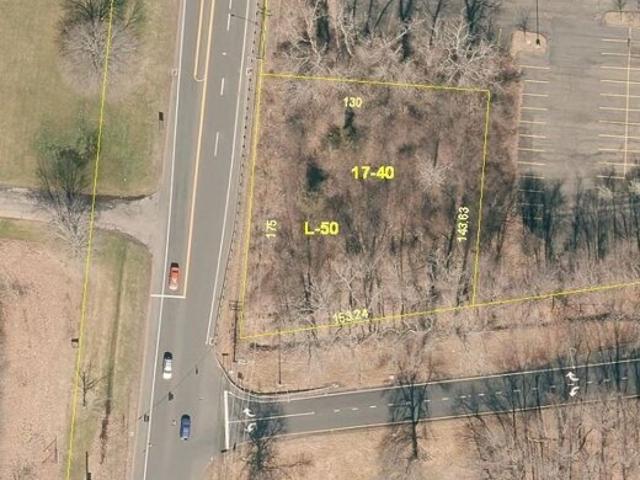 King St, Enfield, Plot For Sale