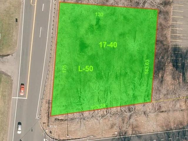 King St, Enfield, Plot For Sale