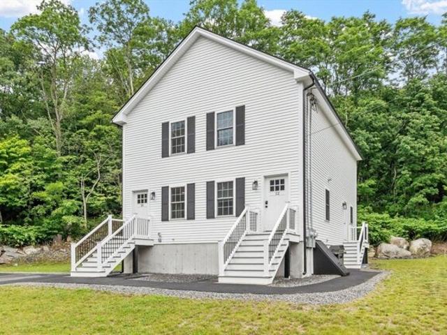King St, Fitchburg, Home For Sale