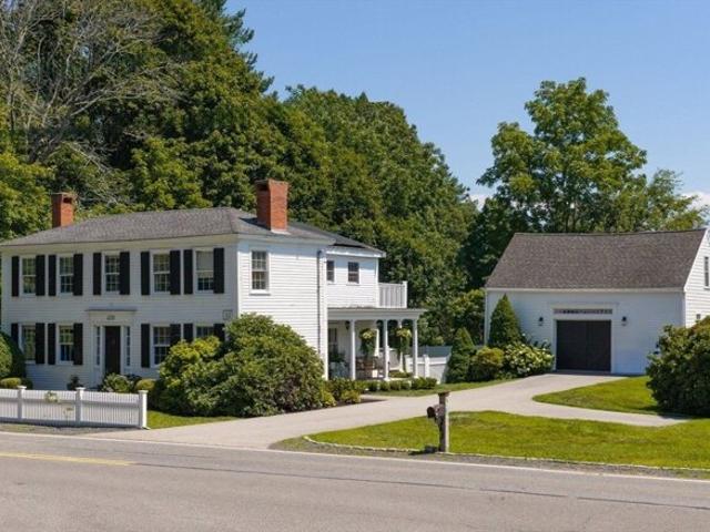 King St, Hanover, Home For Sale