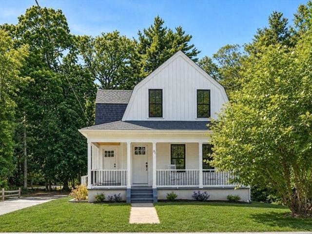 King St, Hanover, Home For Sale