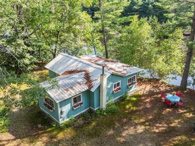 King St, Hiram, Home For Sale