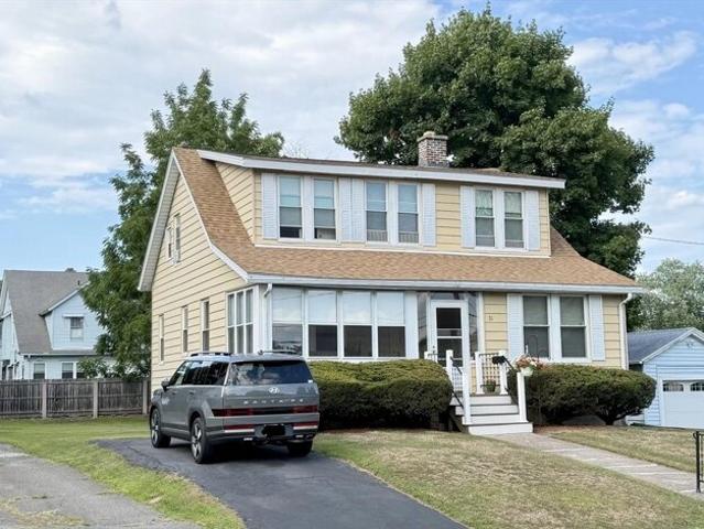 King St, Holyoke, Home For Sale