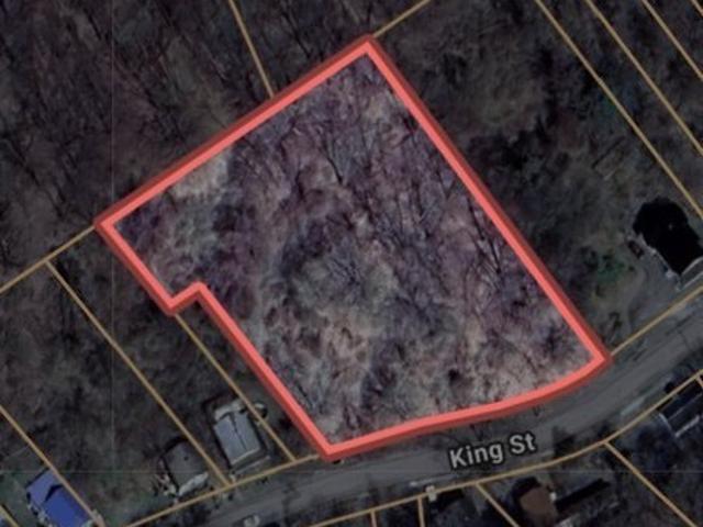 King St, Little Falls, NY 13365