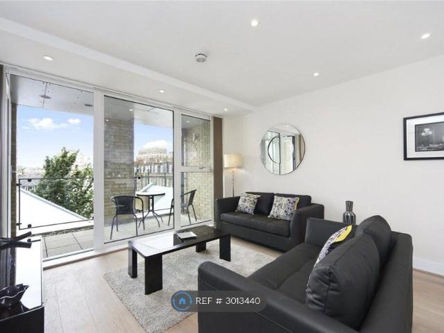 King St, London W6, 1 bed flat to rent, £2,400 pcm | PrimeLocation
