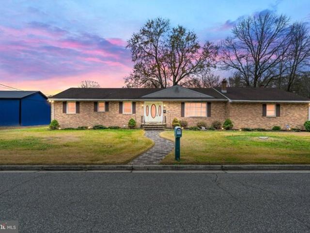 King St, Pennsville, Home For Sale