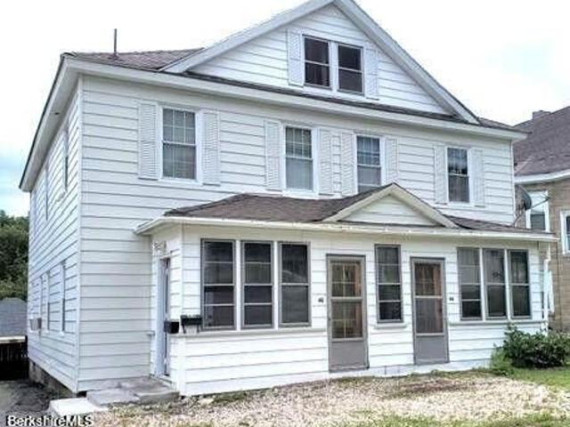 King St, Pittsfield, Home For Sale