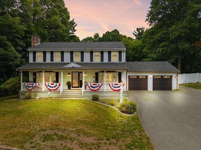 King St, Raynham, Home For Sale