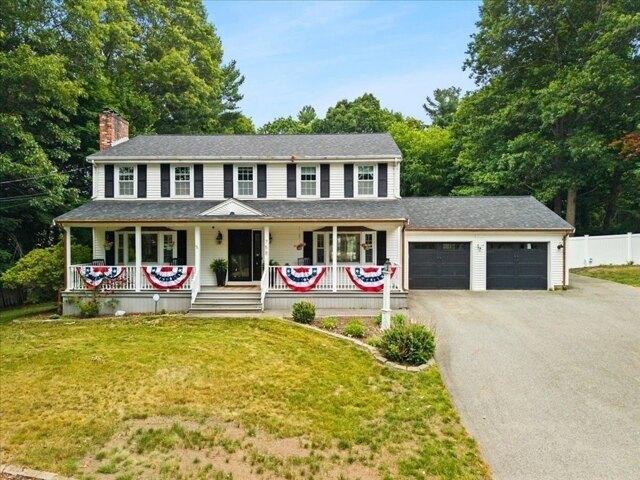 King St, Raynham, Home For Sale