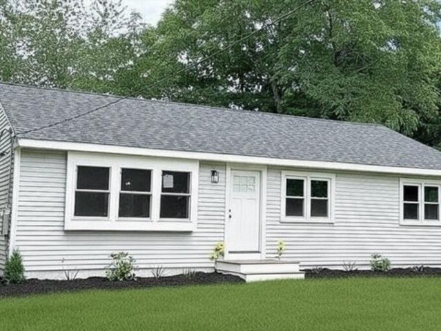 King St, Raynham, Home For Sale