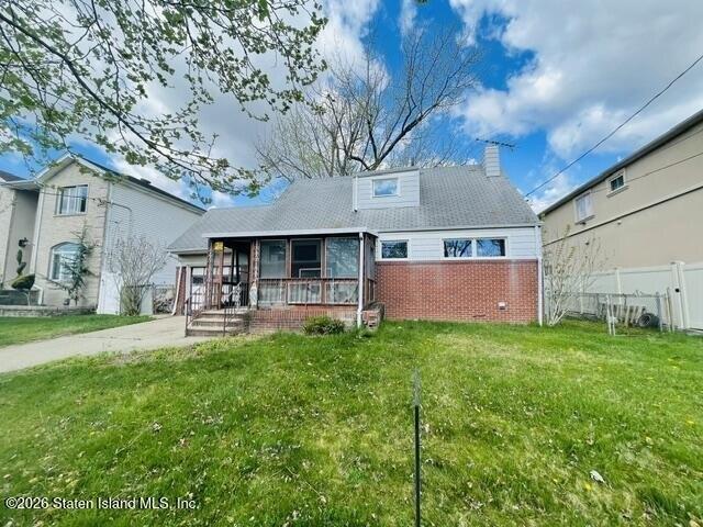 King St, Staten Island, Home For Sale
