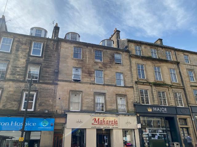 King St, Stilring FK8, 1 bed flat to rent, £900 pcm | PrimeLocation
