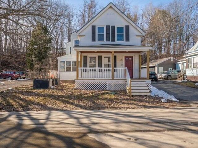 King St, Waterville, Home For Sale