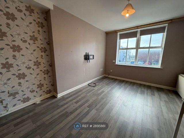 King St, Whitehaven CA28, 1 bed flat to rent, £450 pcm | PrimeLocation